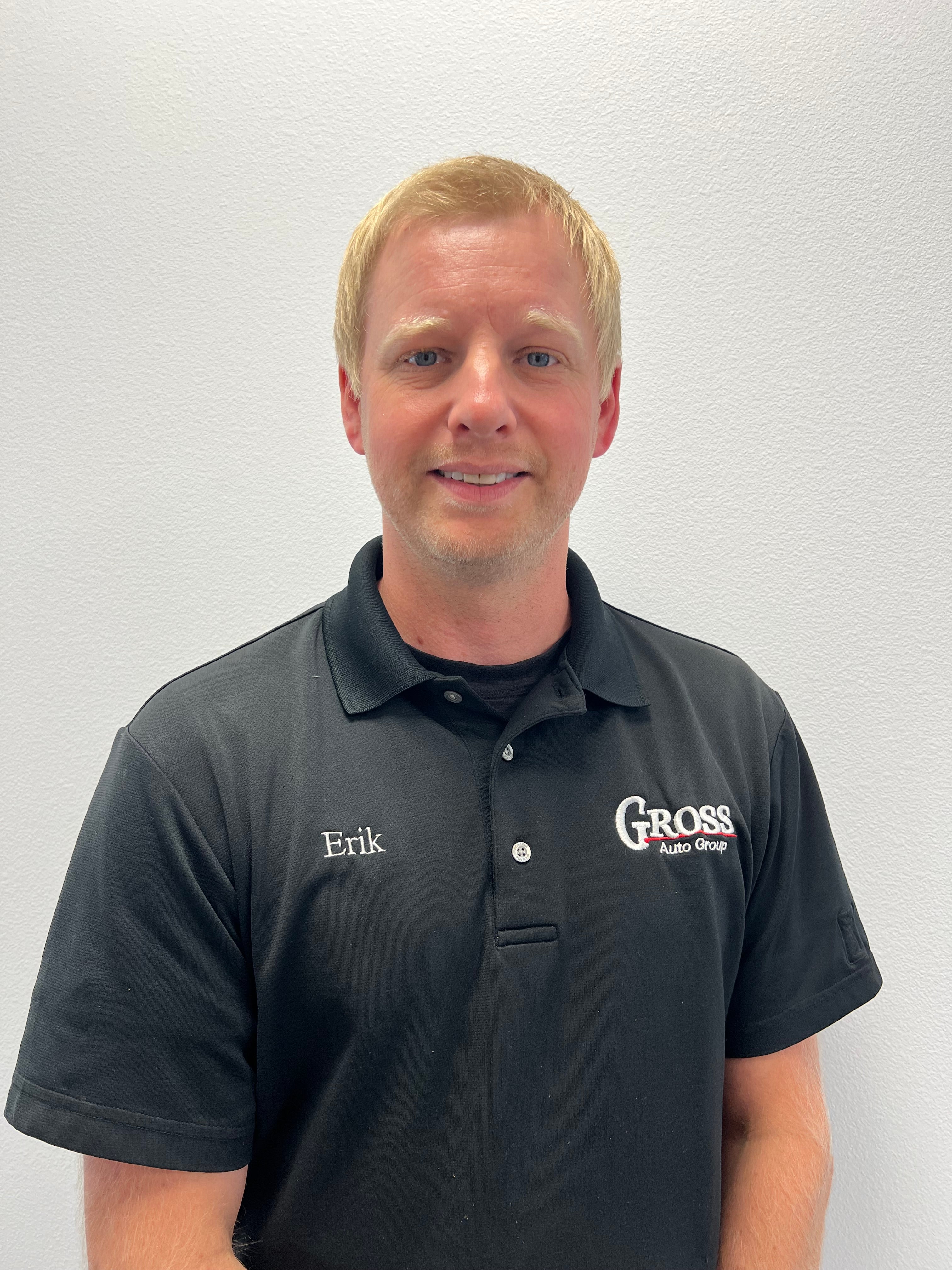 Gross Chrysler-Dodge-Jeep-Ram of Neillsville Staff | Meet Our Chrysler Team
